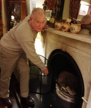 Condolence Book for Gerard (McBride) Noonan (Newmarket-on-Fergus, Clare ...