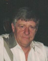 Death Notice of Gerard (Gerry) BINGHAM (Dundalk, Louth) | rip.ie