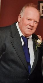 Death Notice of Gerard “Gerry” Bogue (Belturbet, Cavan) | rip.ie