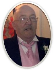 Condolence Book for Gerard (Gerry) EVANS (Kinnegad, Westmeath) | rip.ie
