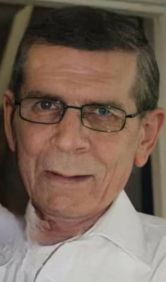 Death Notice of Gerard (Gerry or Jonesy) JONES (Poppintree, Dublin ...