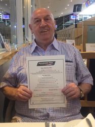 Condolence Book for Gerard Kelly (Cabra, Dublin) | rip.ie