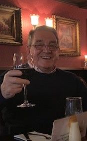 Condolence Book for Gerard KIERAN (Dundalk, Louth) | rip.ie