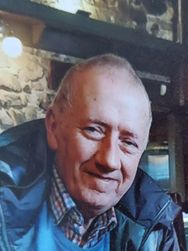 Condolence Book for Gerard Liddane (Limerick City, Limerick) | rip.ie