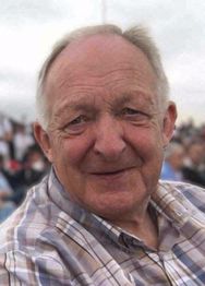 Death Notice of GERARD O'MAHONY (Ballygarvan, Cork) | rip.ie