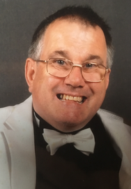 Death Notice of Gerard Francis Slater (Clondalkin, Dublin) | rip.ie