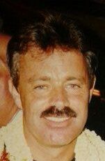 Death Notice of Gerard (Bo) STEPHENSON (Bray, Wicklow) | rip.ie