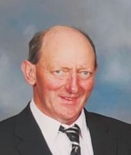 Condolence Book for Gerard Sweeney (Tallanstown, Louth) | rip.ie