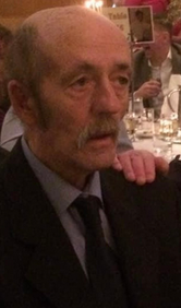 Condolence Book for Gerard Wallace (Ardfert, Kerry) | rip.ie