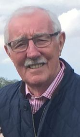 Condolence Book for Thomas (Tommy) GERMAINE (Lucan, Dublin) | rip.ie