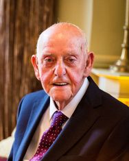 Death Notice of Gerry DEEGAN (Limerick City, Limerick) | rip.ie