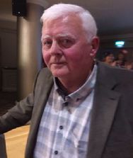 Condolence Book for Gerry Connolly (Dundalk, Louth) | rip.ie