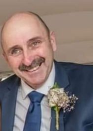 Death Notice of GERRY COADE (Waterford City, Waterford) | rip.ie