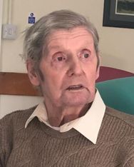 Death Notice of Gerard (Gerry) Ennis (Saggart, Dublin) | rip.ie