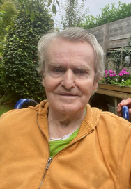 Condolence Book for Gerry (Joseph Gerard) GREENE (Dublin 7, Dublin ...
