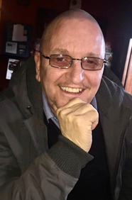 Condolence Book for Gerry Hamilton (Tallaght, Dublin) | rip.ie