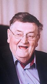 Condolence Book for Gerry JOHNSTON (Dundalk, Louth) | rip.ie