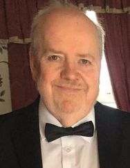 Condolence Book for Gerry MAGUIRE (Dundalk, Louth) | rip.ie