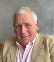 Condolence Book for GERARD McCARTHY (Innishannon, Cork) | rip.ie