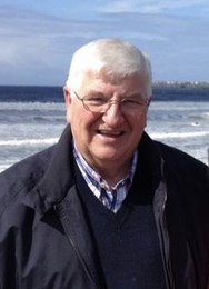 Condolence Book for Gerald (Gerry) MAHON (Ballinteer, Dublin) | rip.ie