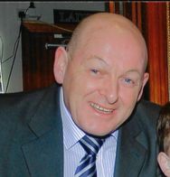 Condolence Book for Gerry Moore (Ballina, Mayo) | rip.ie