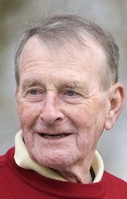 Condolence Book for Gerry Murphy (Ballina, Mayo) | rip.ie