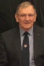 Death Notice of Gerry Noone (Tuam, Galway) | rip.ie