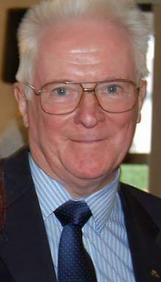 Death Notice of Gerry O'Sullivan (Bray, Wicklow) | rip.ie