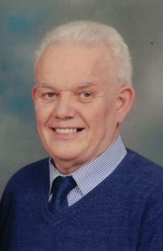 Condolence Book for Gerry O'HARE (Dundalk, Louth) | rip.ie