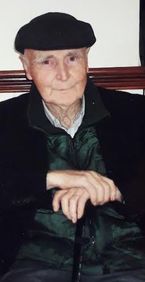 Condolence Book for Gerard (Gerry) O'Reilly (Carrickmacross, Monaghan ...