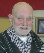 Condolence Book for Gerry SCORR (Dundalk, Louth) | rip.ie