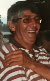 Condolence Book for Gerard-Gerry WHITE (Dundalk, Louth) | rip.ie