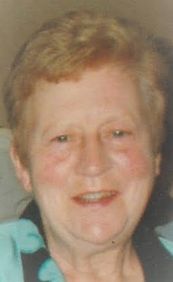 Death Notice of Gertie Lowther (Ballina, Mayo) | rip.ie