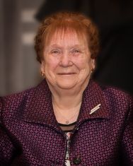 Condolence Book for Gertie Molloy (née Campbell) (Swinford, Mayo) | rip.ie