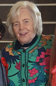 Condolence Book for Gertie TEELAN (née Tierney) (Crossmaglen, Armagh ...