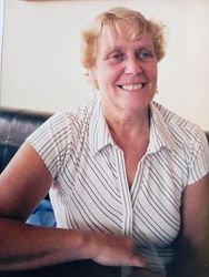 Death Notice of Patricia Gilligan (née O'Brien) (Clonshaugh, Dublin) | rip.ie