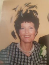 Condolence Book for Suzanne GINTY (née Judge) (Malahide, Dublin) | rip.ie