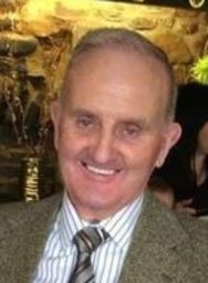 Death Notice of Dan Glendon (Dungarvan, Kilkenny) | rip.ie