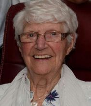 Condolence Book for Kathleen Glover (née Conlon) (Palmerstown, Dublin) | rip.ie