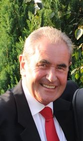 Death Notice of Gordon Watkins (Ballinteer, Dublin) | rip.ie