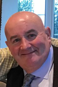 Death Notice of Gordon Mulchrone (Blackrock, Dublin) | rip.ie