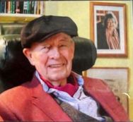 Death Notice of Gordon Snell (Dalkey, Dublin) | rip.ie