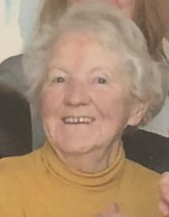 Death Notice of Deirdre GOWEN (née O'Kelly) (Ballaghaderreen, Roscommon ...