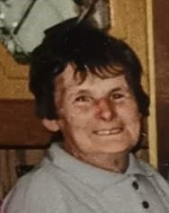 Condolence Book for Grace Friel (Fanad, Donegal) | rip.ie