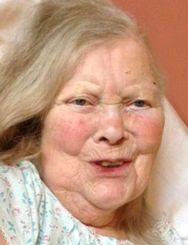 Death Notice of Grace Sharkey (Falcarragh, Donegal) | rip.ie