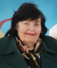 Condolence Book for Mary Graham (née Copas) (Glasnevin, Dublin) | rip.ie