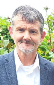 Death Notice of Graham (Redner) REDDIN (Loughlinstown, Dublin) | rip.ie