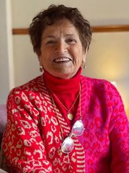 Death Notice of Gráinne Friel (née O'Doherty) (Fanad, Donegal) | rip.ie