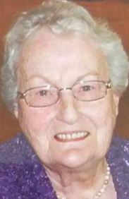 Condolence Book for Gráinne Connaughton (née O'Tierney) (Galway City ...