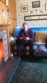 Family Notice of Andrew (Andy) Mahon (Wexford) | rip.ie